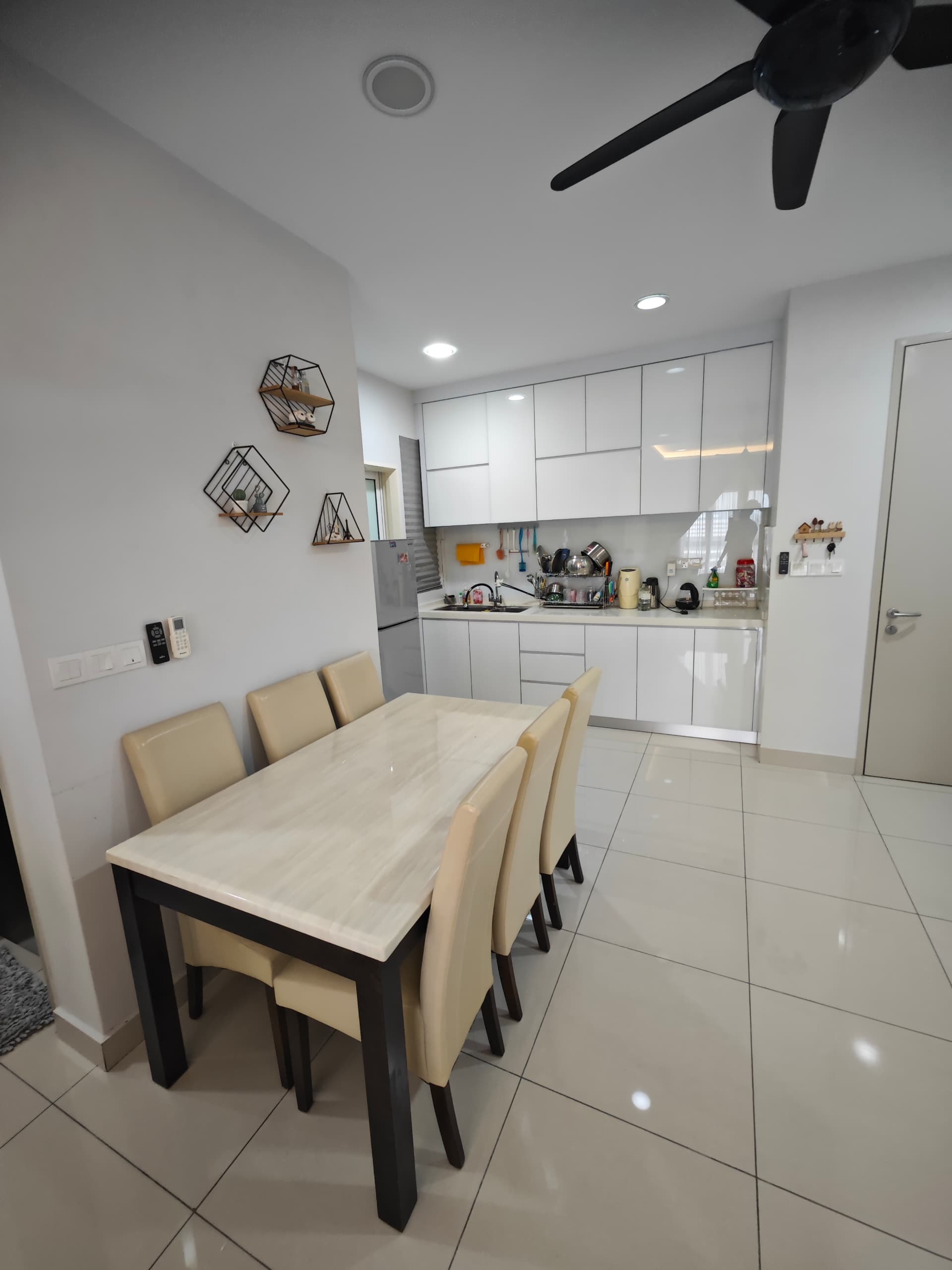 LIST-97438 - The Haute, Condominium For Sale at Keramat, Federal ...
