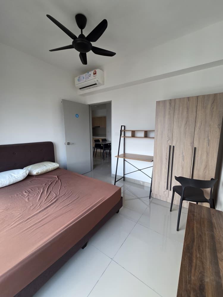 LIST-104141 - LSH33 Sentul, Condominium For Rent at Sentul, Federal ...