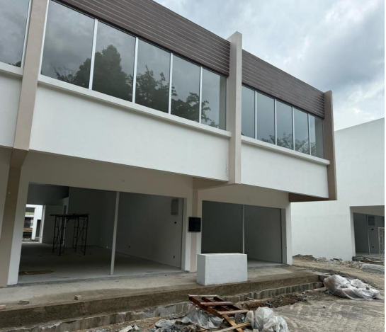 LIST-98383 - Kesuma Square, Shop For Rent at Semenyih, Selangor ...