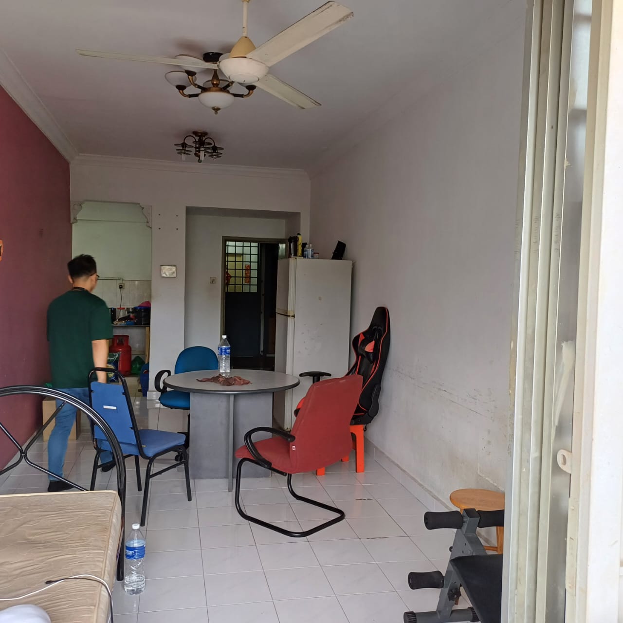 LIST-65603 - Suria KIP, Apartment For Sale at KIP, Kepong, Federal ...