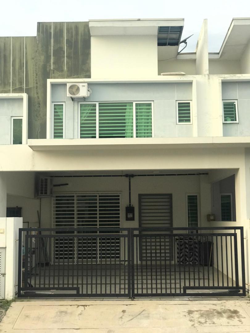 LIST-100687 - Bandar Sri Sendayan, Double Storey For Sale at Seremban ...