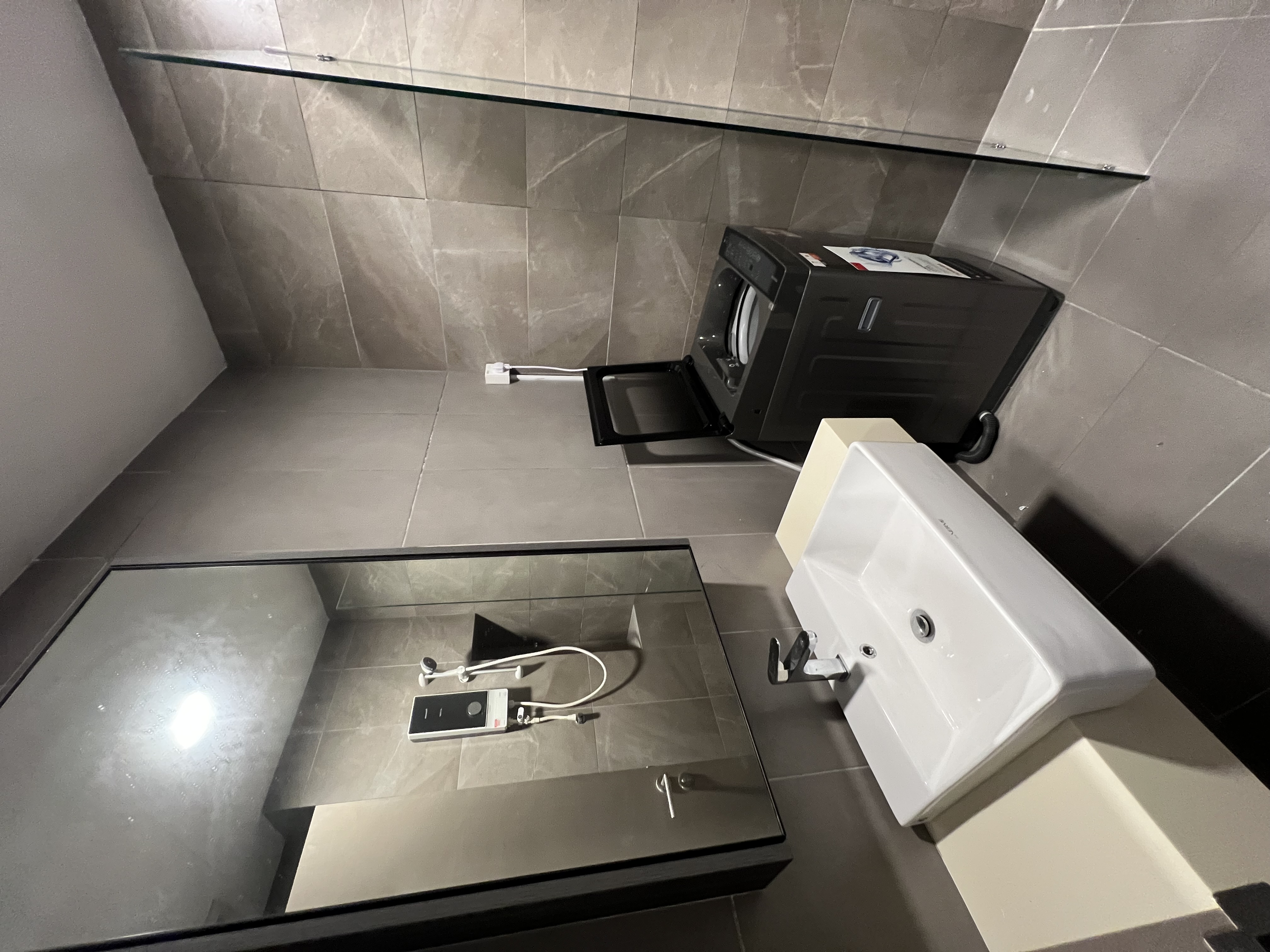 LIST-91805 - Mossaz @ Empire City, Studio For Rent at Damansara Perdana ...