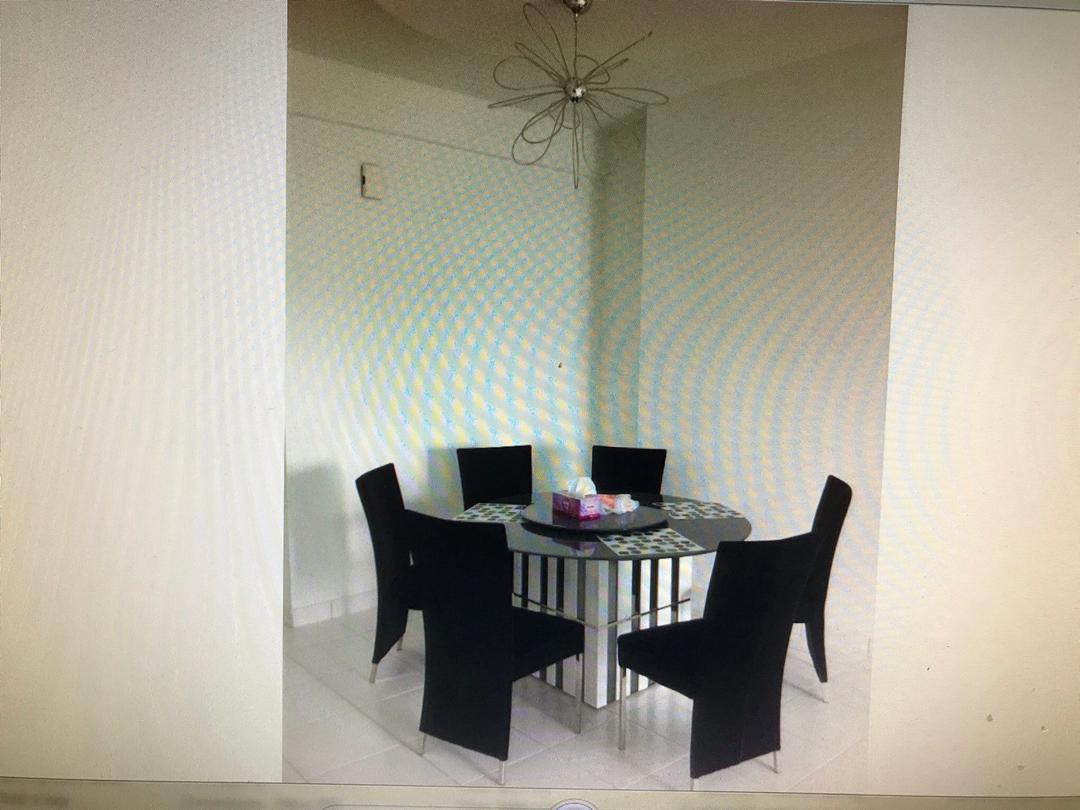 Condominium First Residence Kepong Kepong Baru Sinland Real Estate