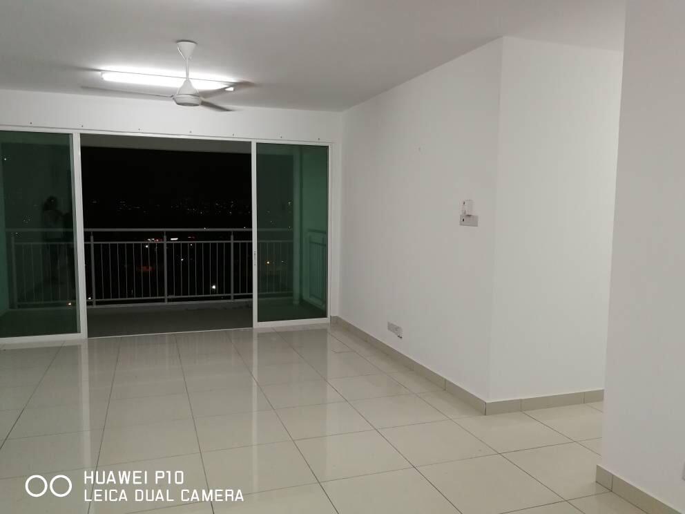 Condominium Bayu Sentul Sentul - Sinland Real Estate