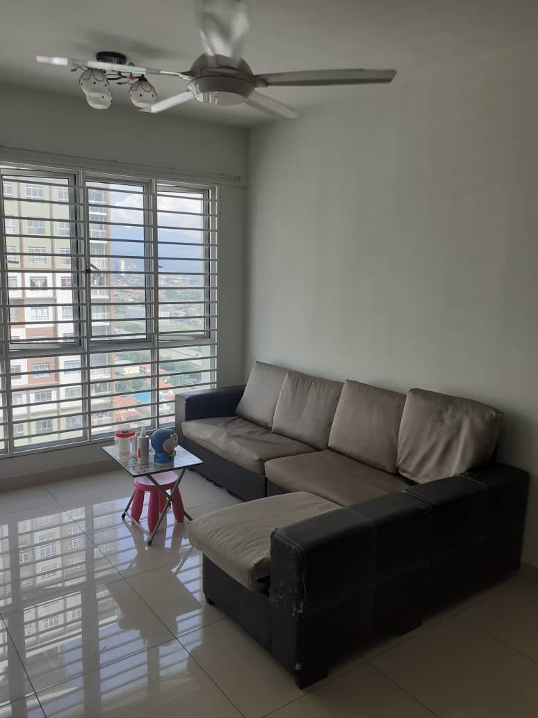 Condominium Maxim Citylight Sentul - Sinland Real Estate