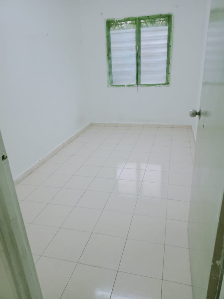 Flat desa satu Kepong, Aman Puri - Sinland Real Estate