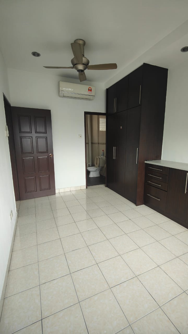 LIST-92032 - Sutera KIP, Apartment For Rent at Kepong, KIP, Federal ...