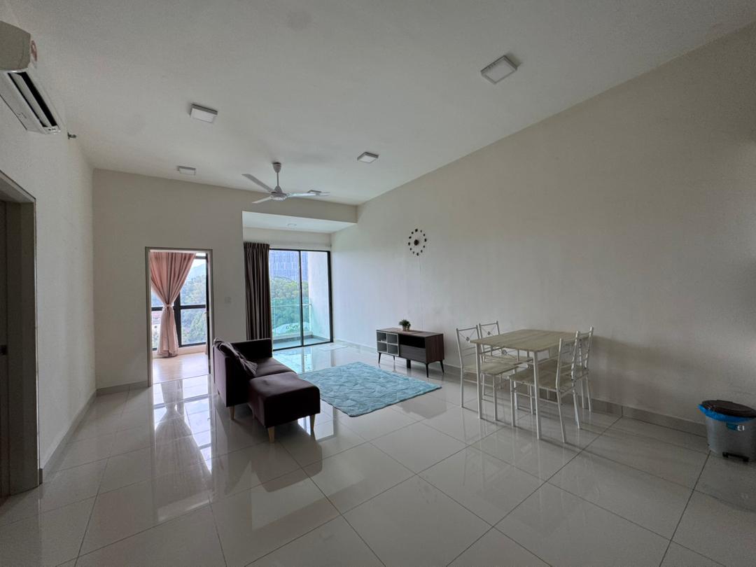 LIST-102328 - Res 280, Condominium For Rent at Selayang, Selangor ...