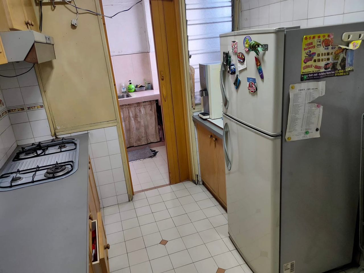 LIST-103575 - Endah Villa, Condominium For Sale at Sri Petaling ...