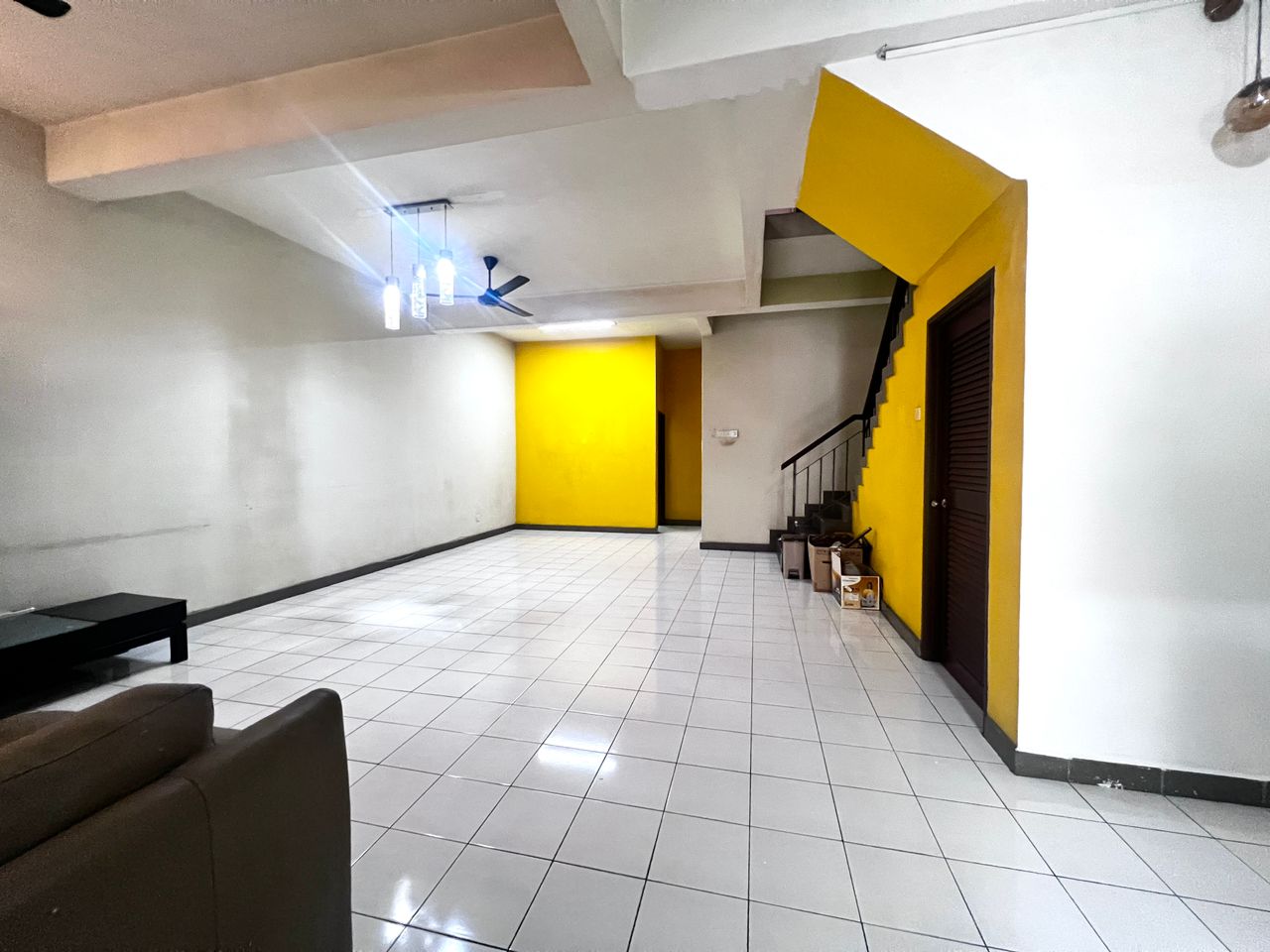 LIST-99742 - Bukit Prima Pelangi, Double Storey For Sale at Segambut ...
