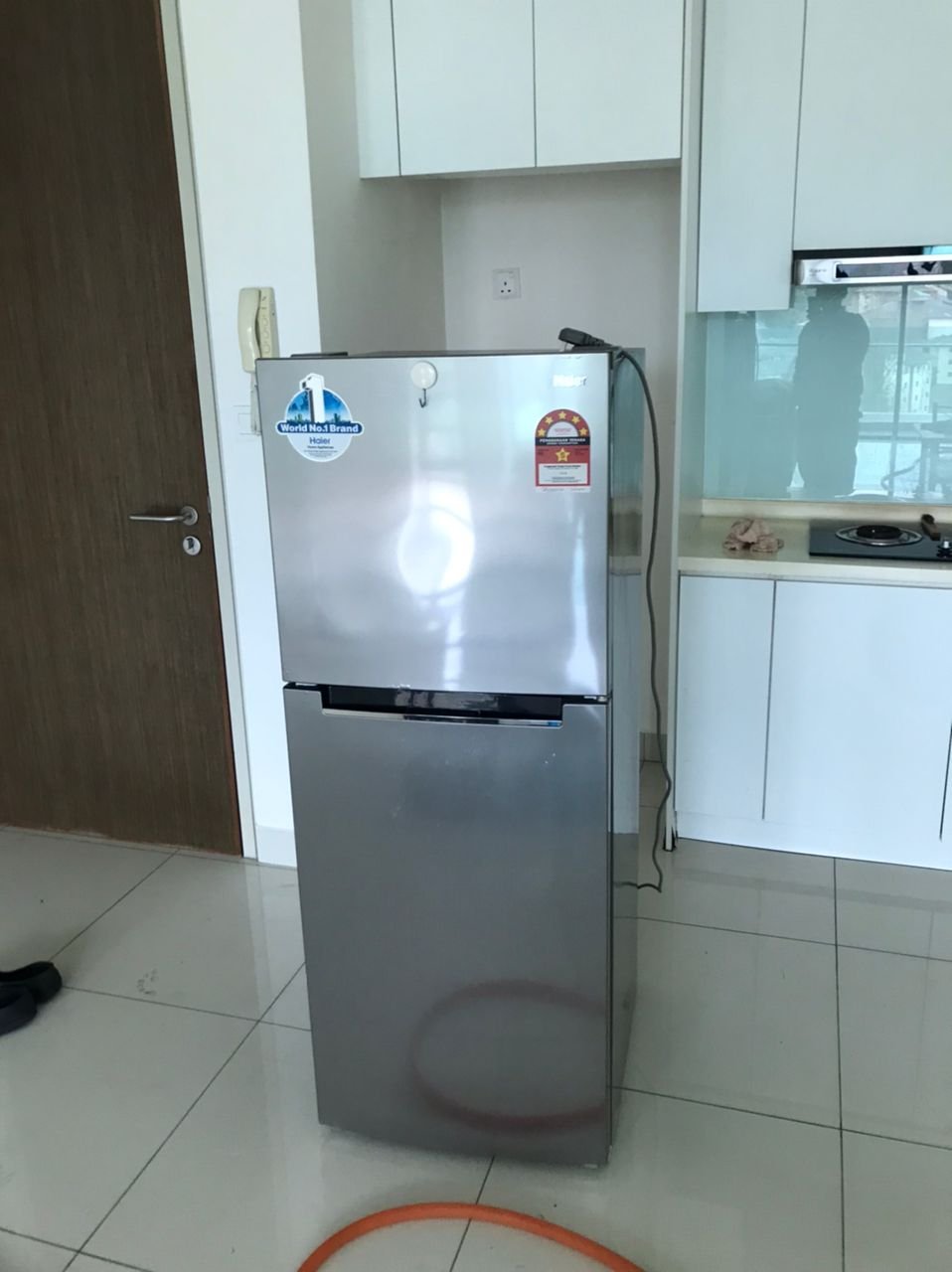 LIST-101871 - Res 280, Condominium For Rent at Selayang, Selangor ...