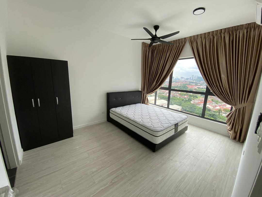 Condominium three33 residence Kepong, Kepong baru - Sinland Real Estate