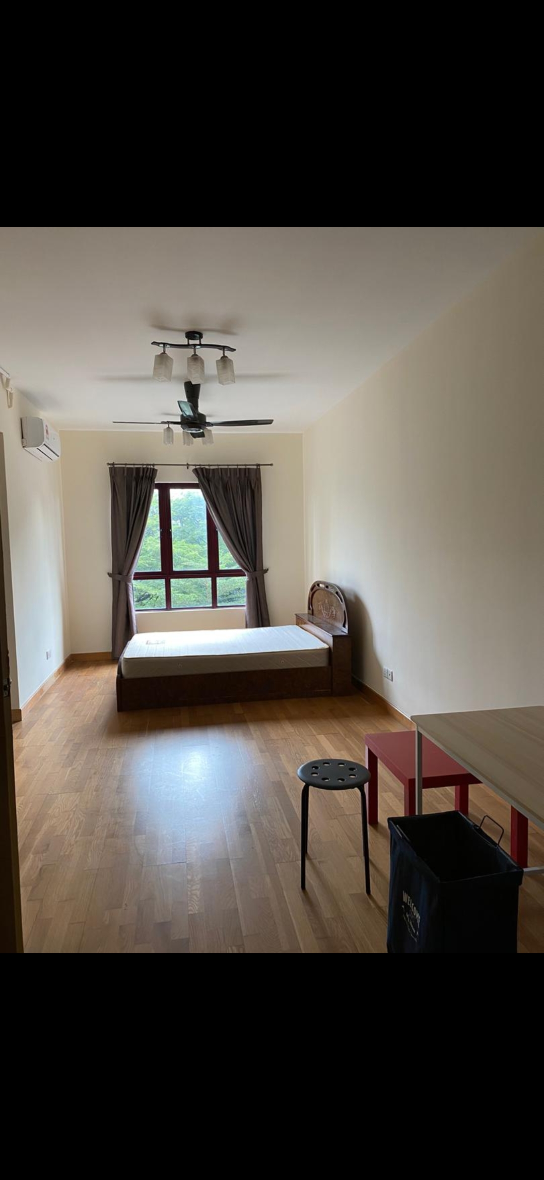 Condominium Savanna Condominium Bukit Jalil - Sinland Real Estate