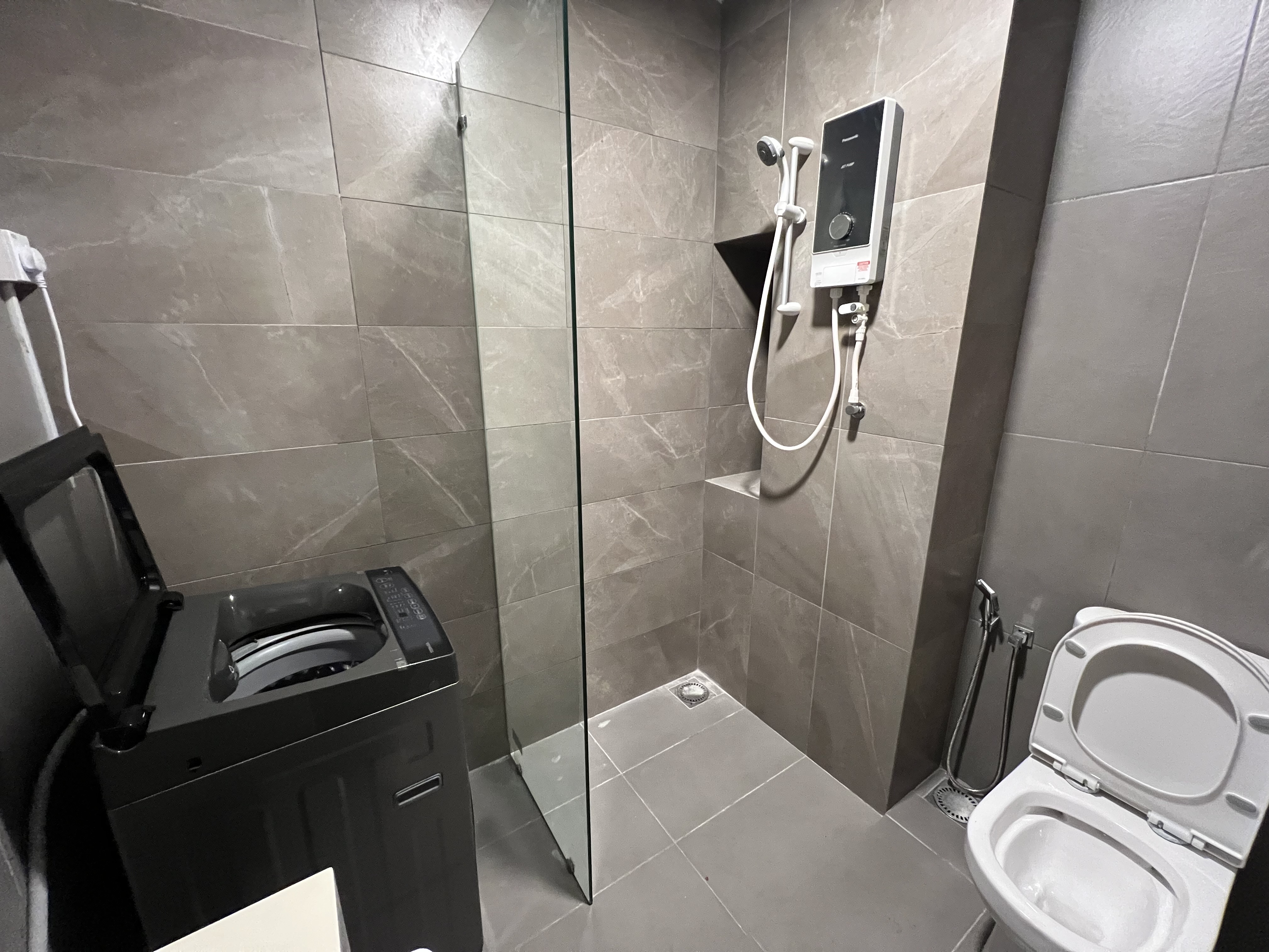 LIST-91805 - Mossaz @ Empire City, Studio For Rent at Damansara Perdana ...