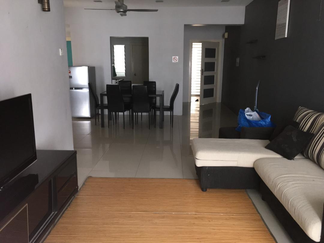 LIST-100439 - Selayang Point, Condominium For Rent at Selayang ...