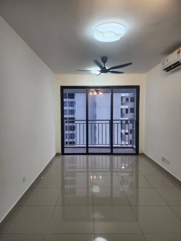 LIST-95513 - LSH33 Sentul, Condominium For Rent at Sentul, Federal ...