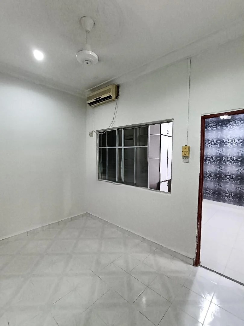 LIST-101860 - Taman Bunga Raya Setapak, Single Storey For Sale at ...