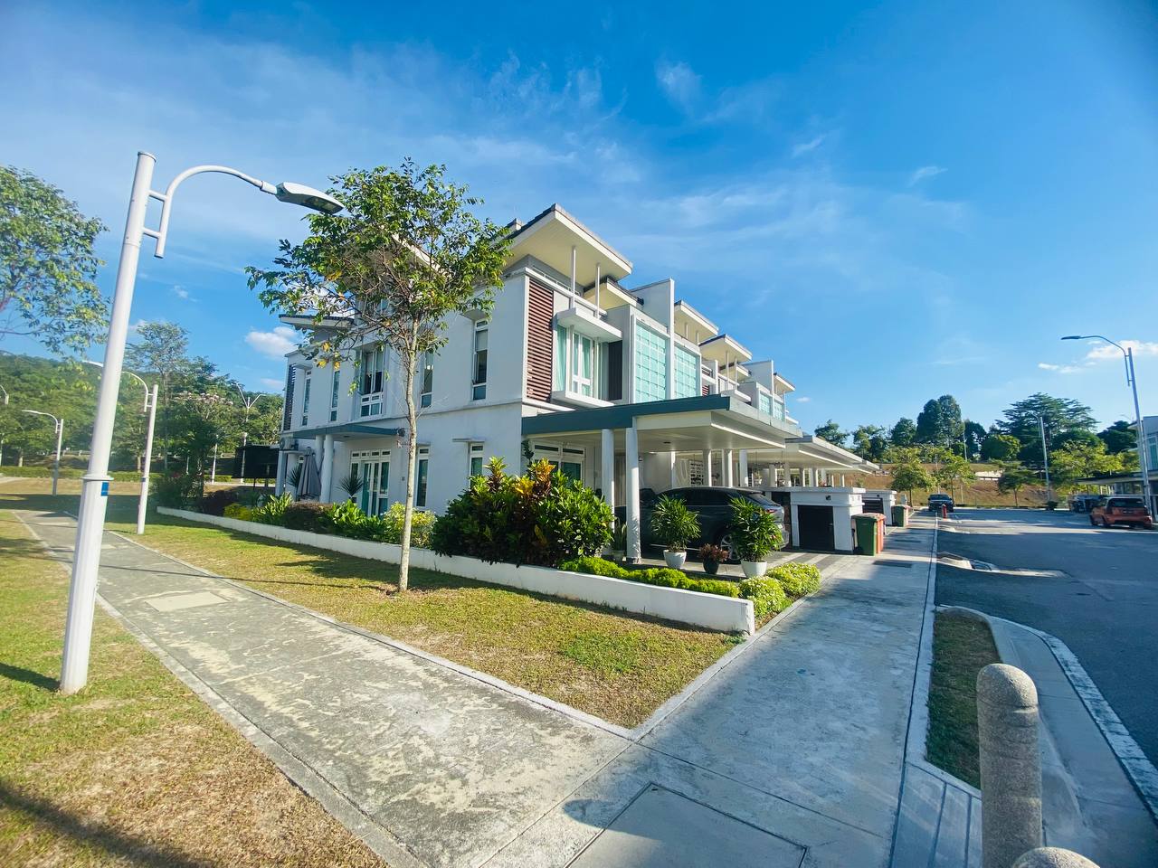 LIST-102651 - Presint 16, Double Storey For Sale at | SubSaleKing