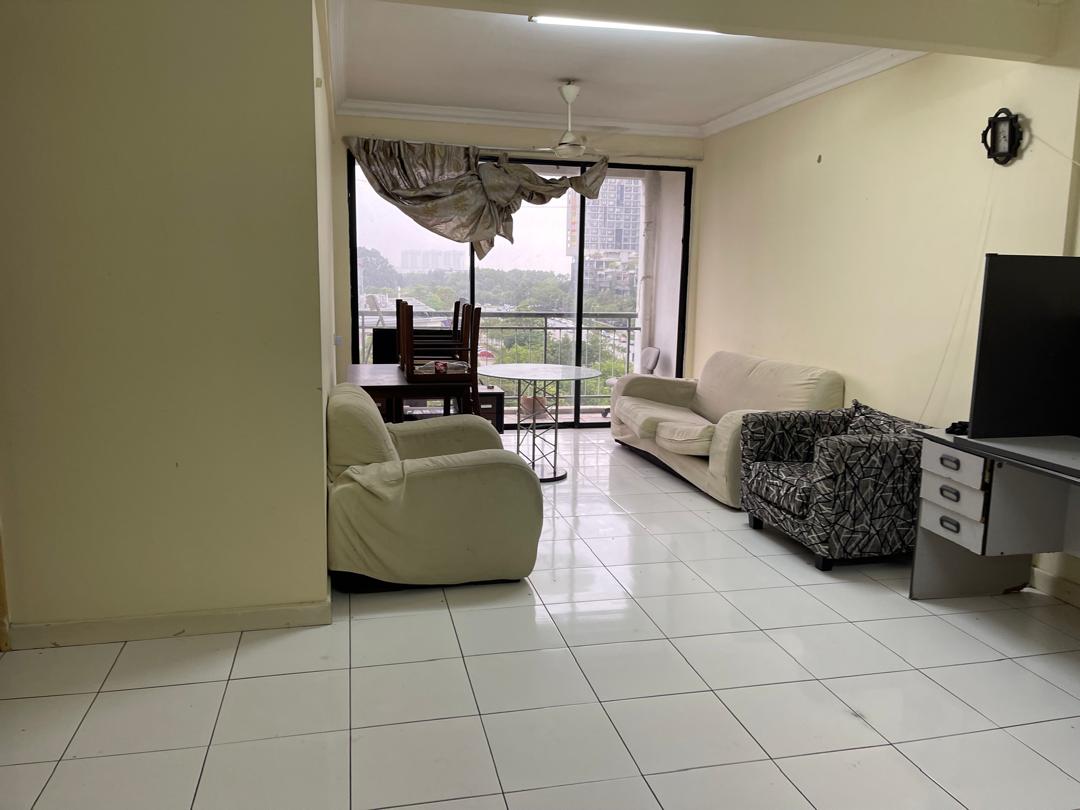 LIST-100236 - Cyberia Smarthomes, Condominium For Sale at Cyber 11 ...