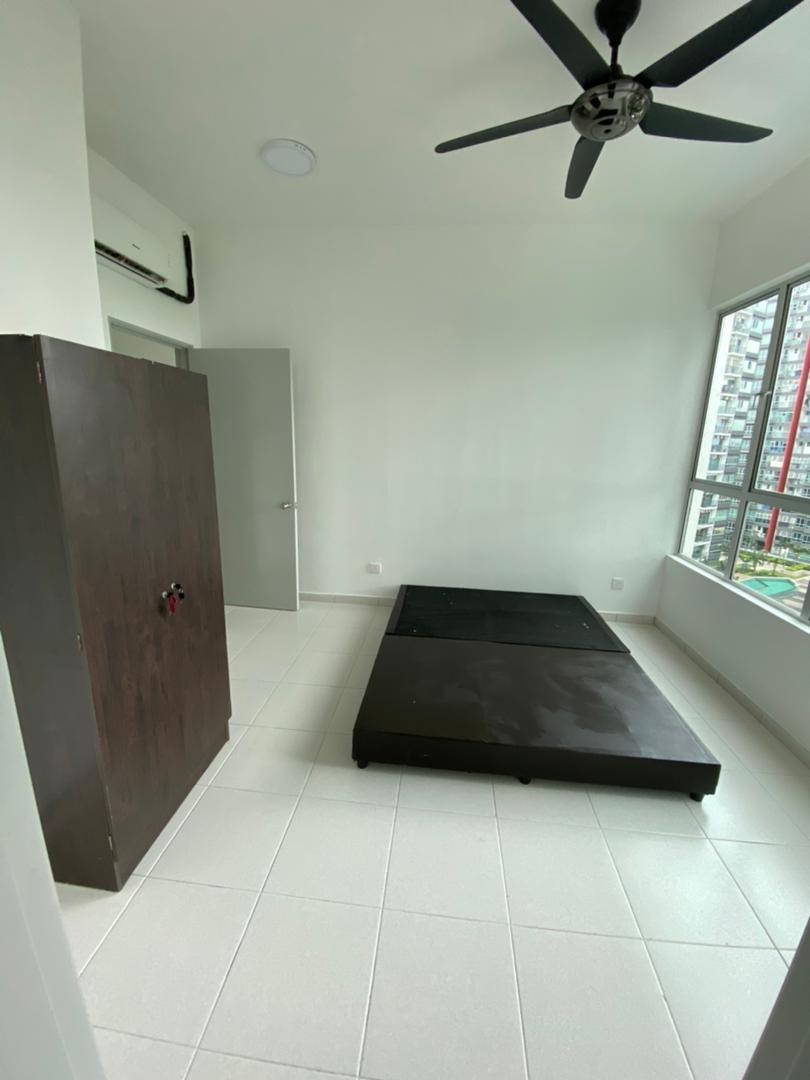 Condominium The Zizz Damansara Damai - Sinland Real Estate