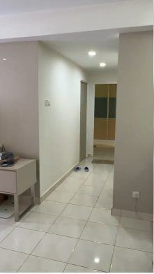 LIST-97562 - Endah Puri, Condominium For Rent at Sri Petaling, Federal ...