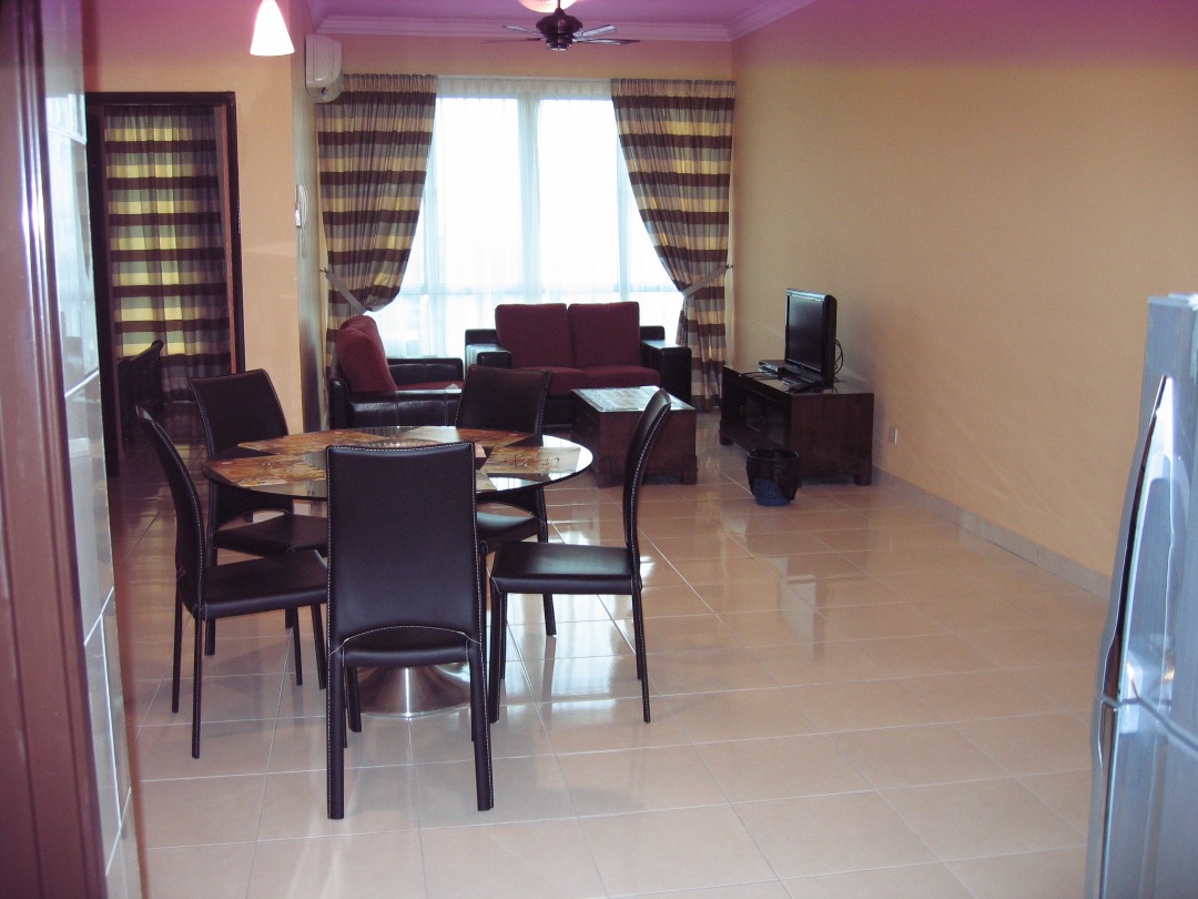 LIST-92243 - Casa Tiara Serviced Apartment, Condominium For Sale at ...