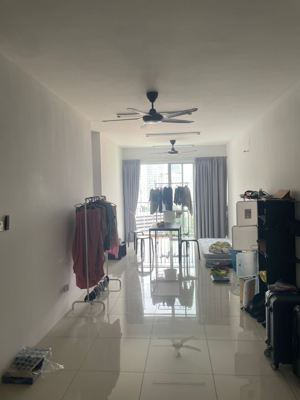 LIST-97421 - Pv 18, Condominium For Rent at Setapak, Federal Territory ...