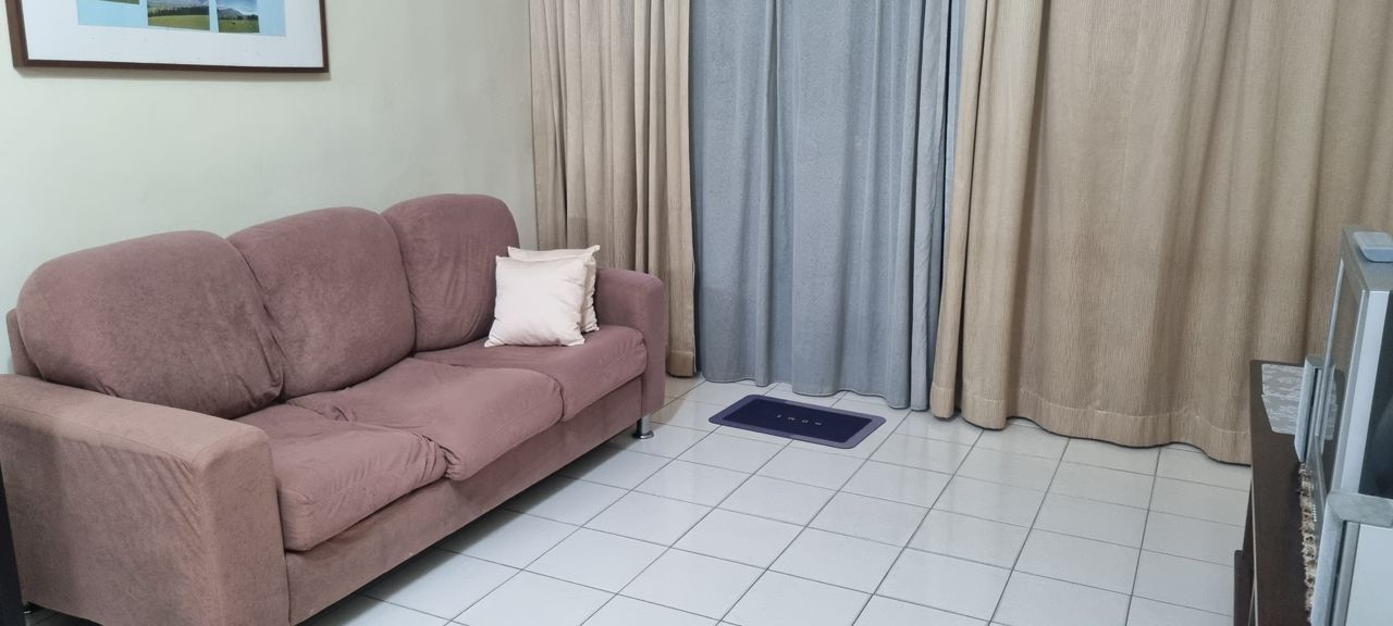 LIST-94596 - Sri putramas 1, Condominium For Sale at Jalan Kuching ...