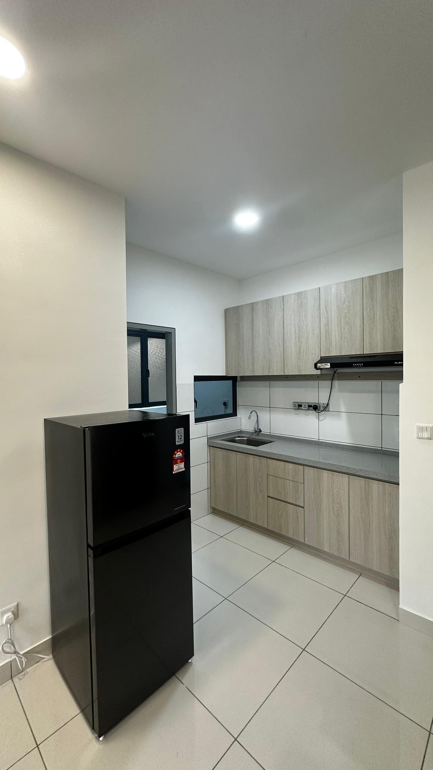 LIST-93980 - Traders Park, Serviced Residence For Rent at Cheras ...