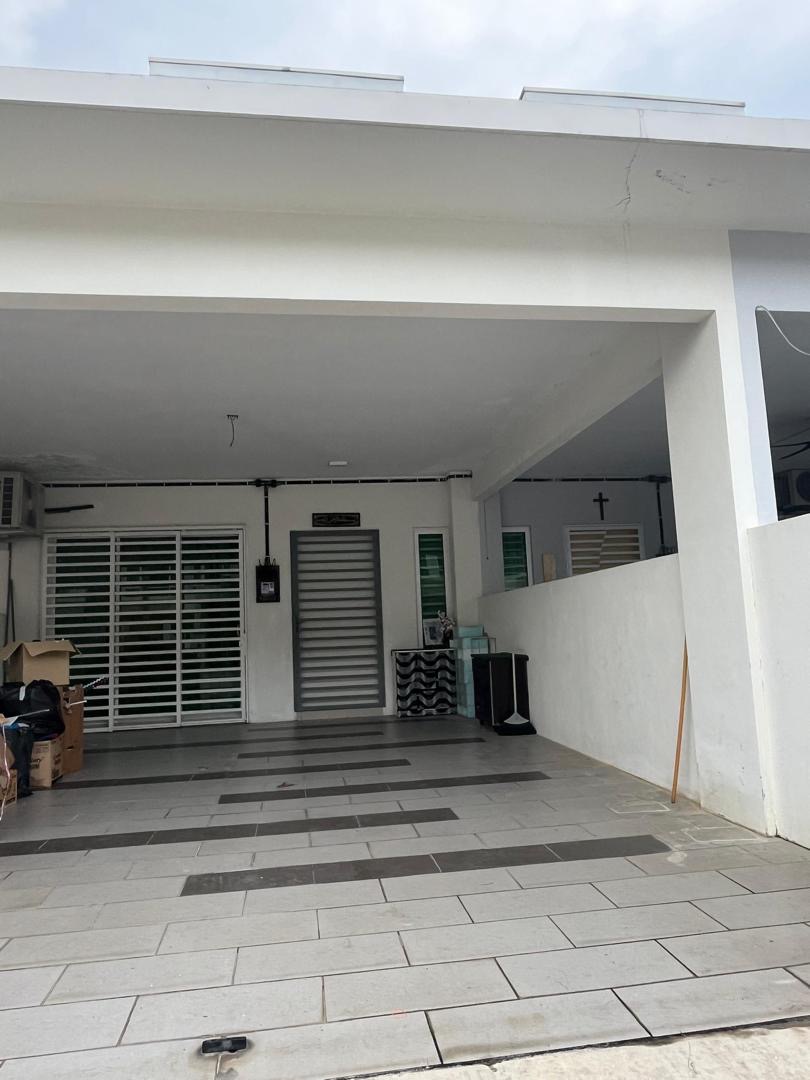 LIST-100689 - Bandar Sri Sendayan, Double Storey For Rent at Seremban ...