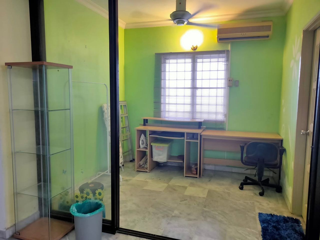 LIST-103575 - Endah Villa, Condominium For Sale at Sri Petaling ...