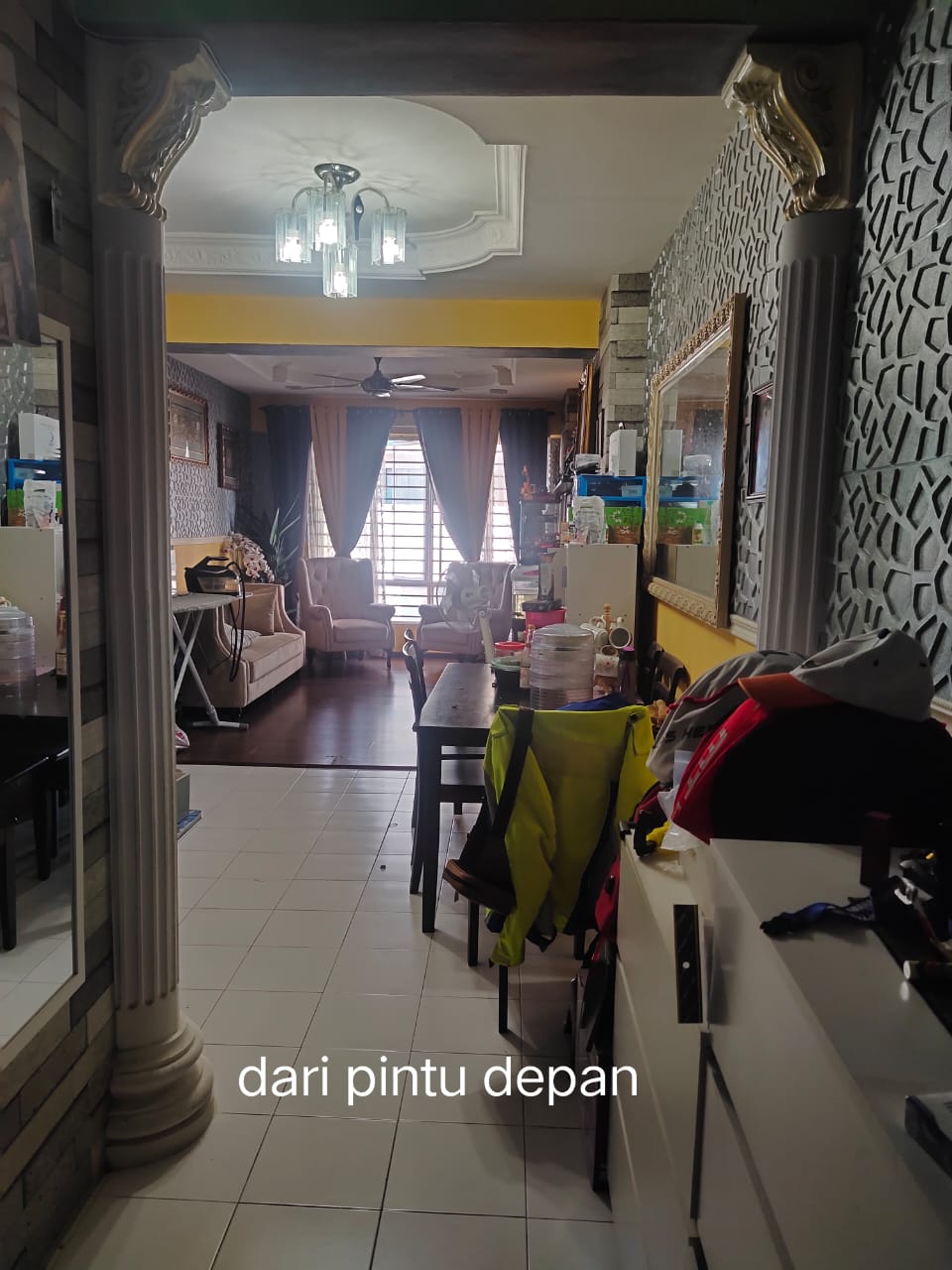LIST-92823 - Selayang Point, Condominium For Sale at Selayang, Selangor ...
