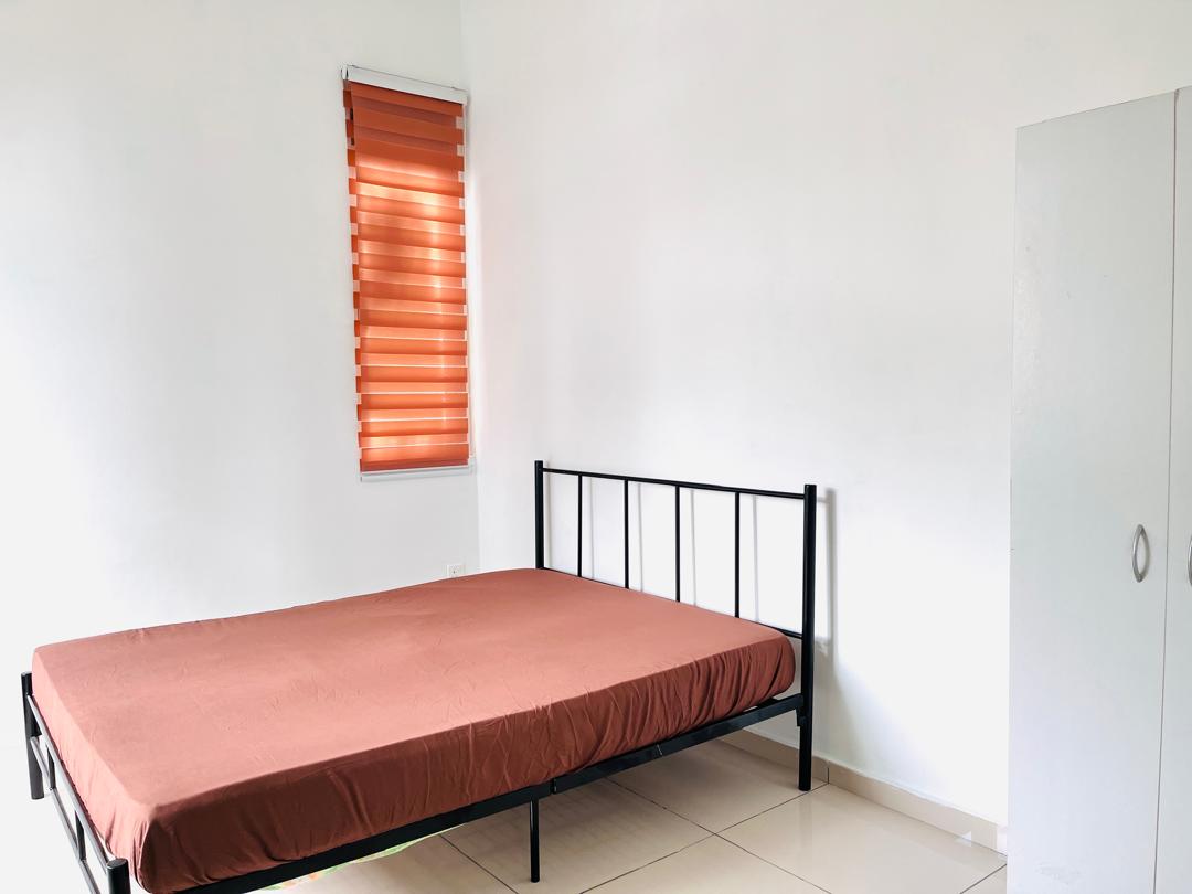 LIST-103500 - Lavender Residence, Condominium For Rent at Bandar Sungai ...