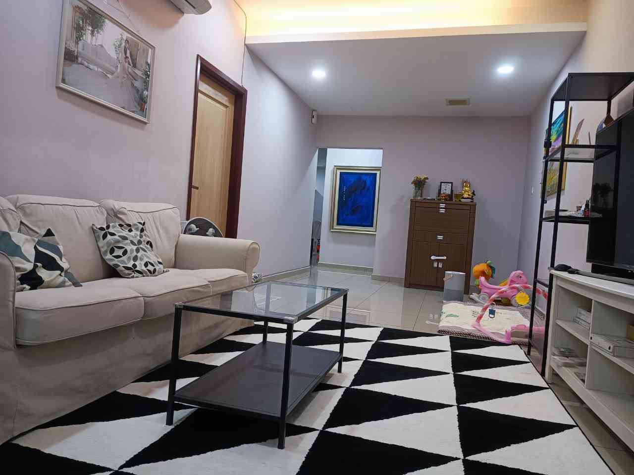 LIST-75314 - Seksyen 21 Seapark, Double Storey For Sale at Petaling ...