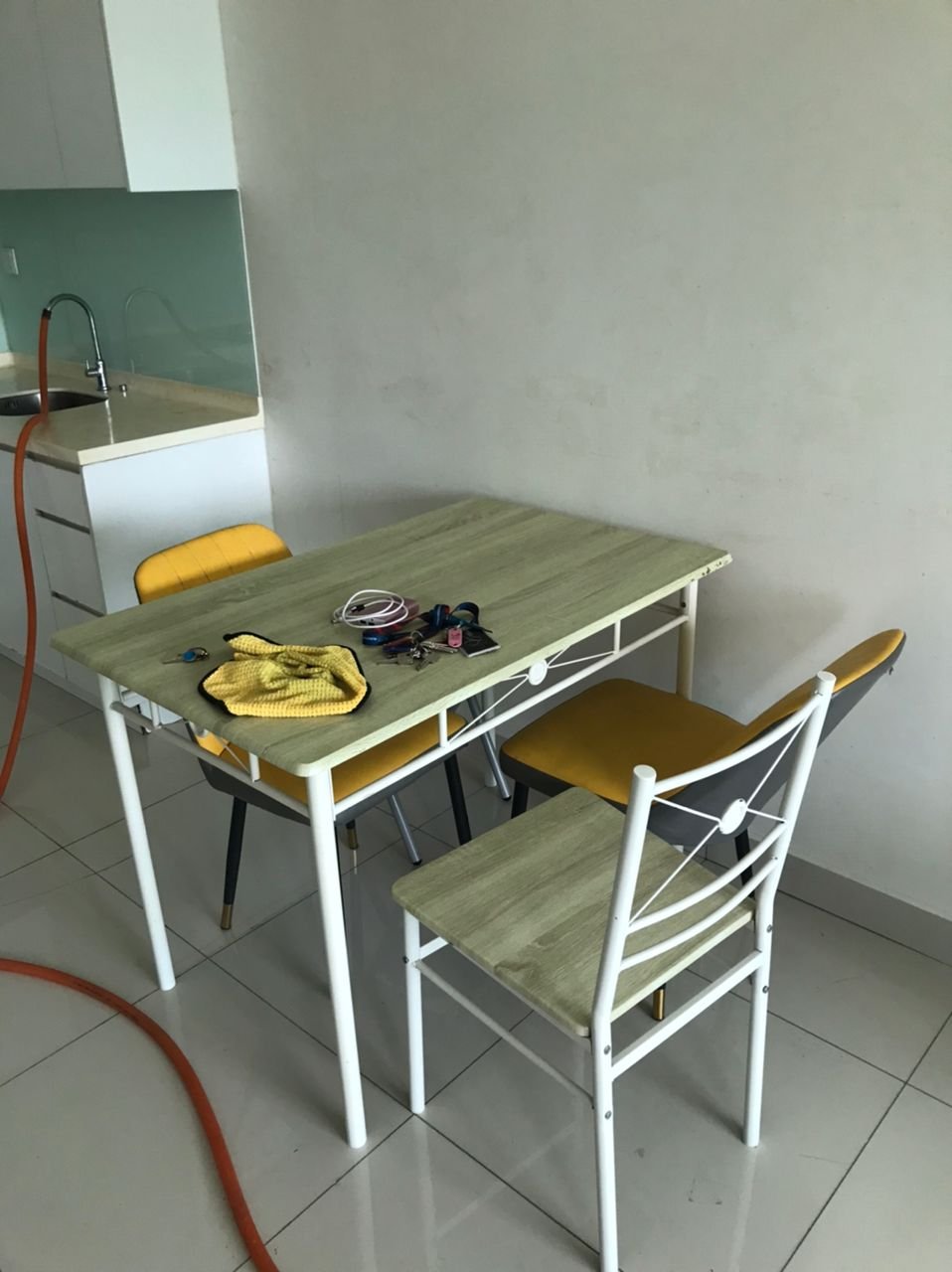 LIST-101871 - Res 280, Condominium For Rent at Selayang, Selangor ...