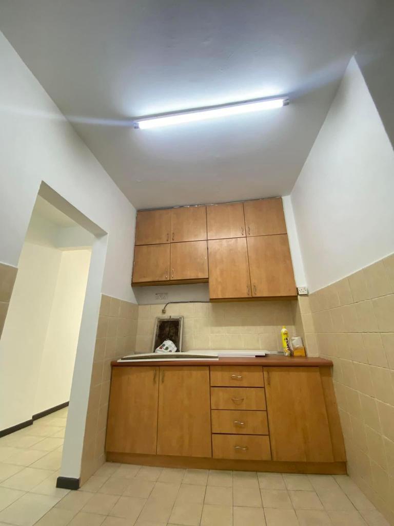 Condominium Paradesa tropika Bandar Sri Damansara - Sinland Real Estate