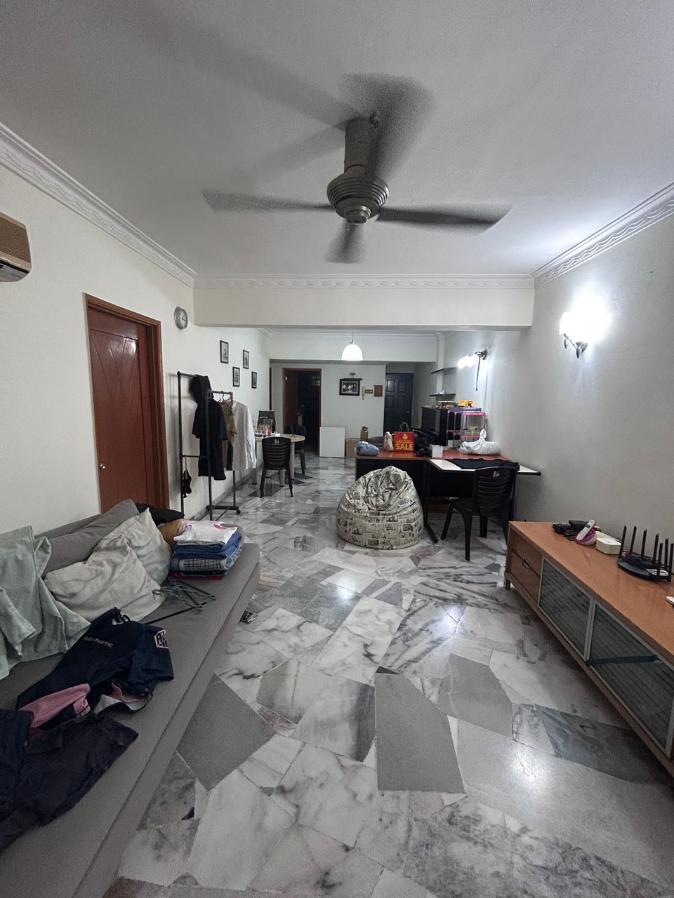 LIST-94557 - Shang Villa, Condominium For Sale at Kelana Jaya, Petaling ...