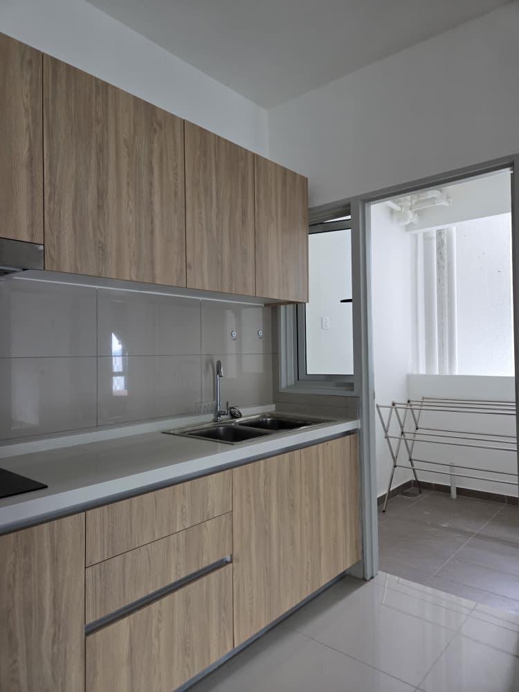 LIST-104141 - LSH33 Sentul, Condominium For Rent at Sentul, Federal ...