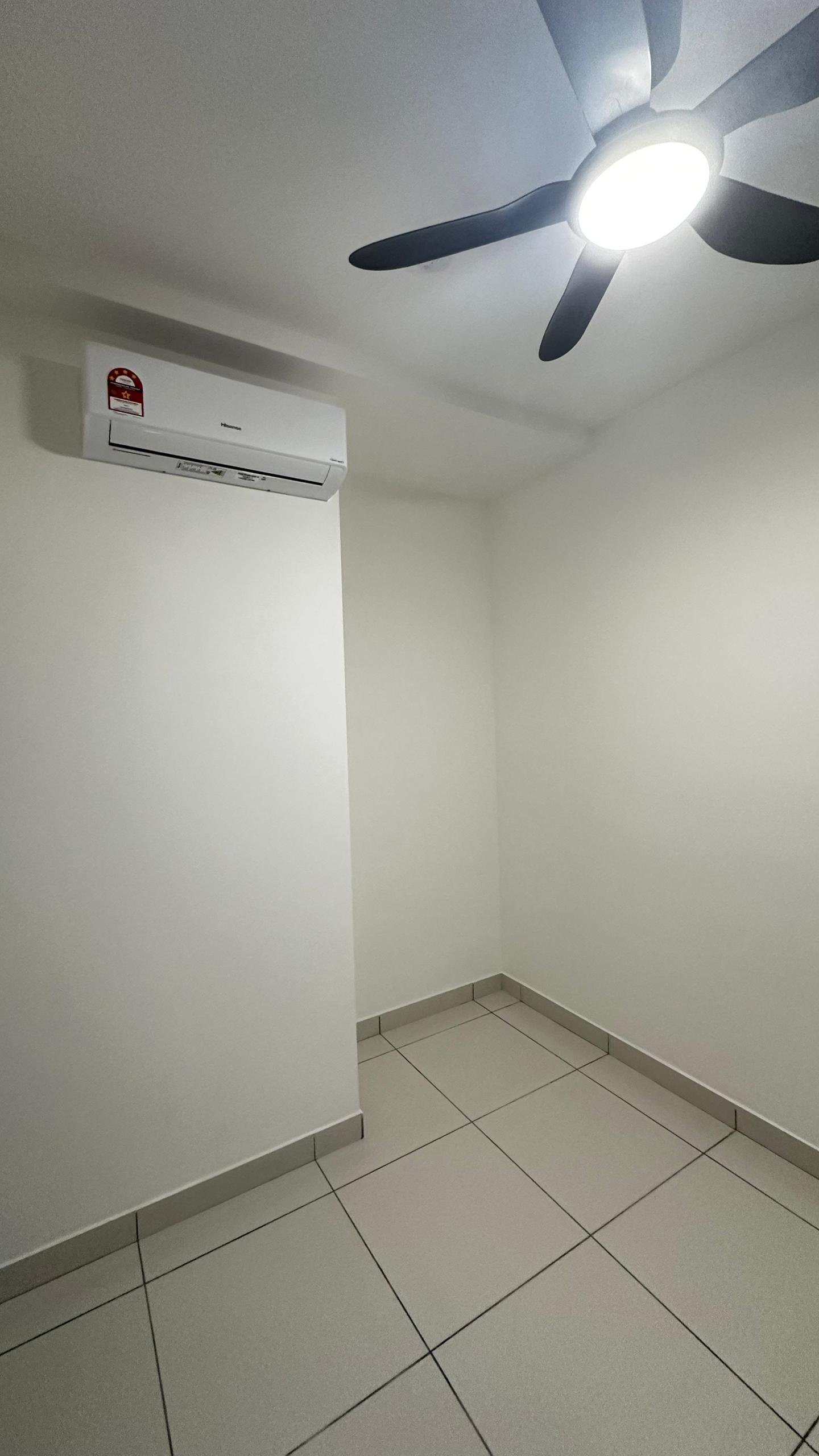 LIST-93980 - Traders Park, Serviced Residence For Rent at Cheras ...