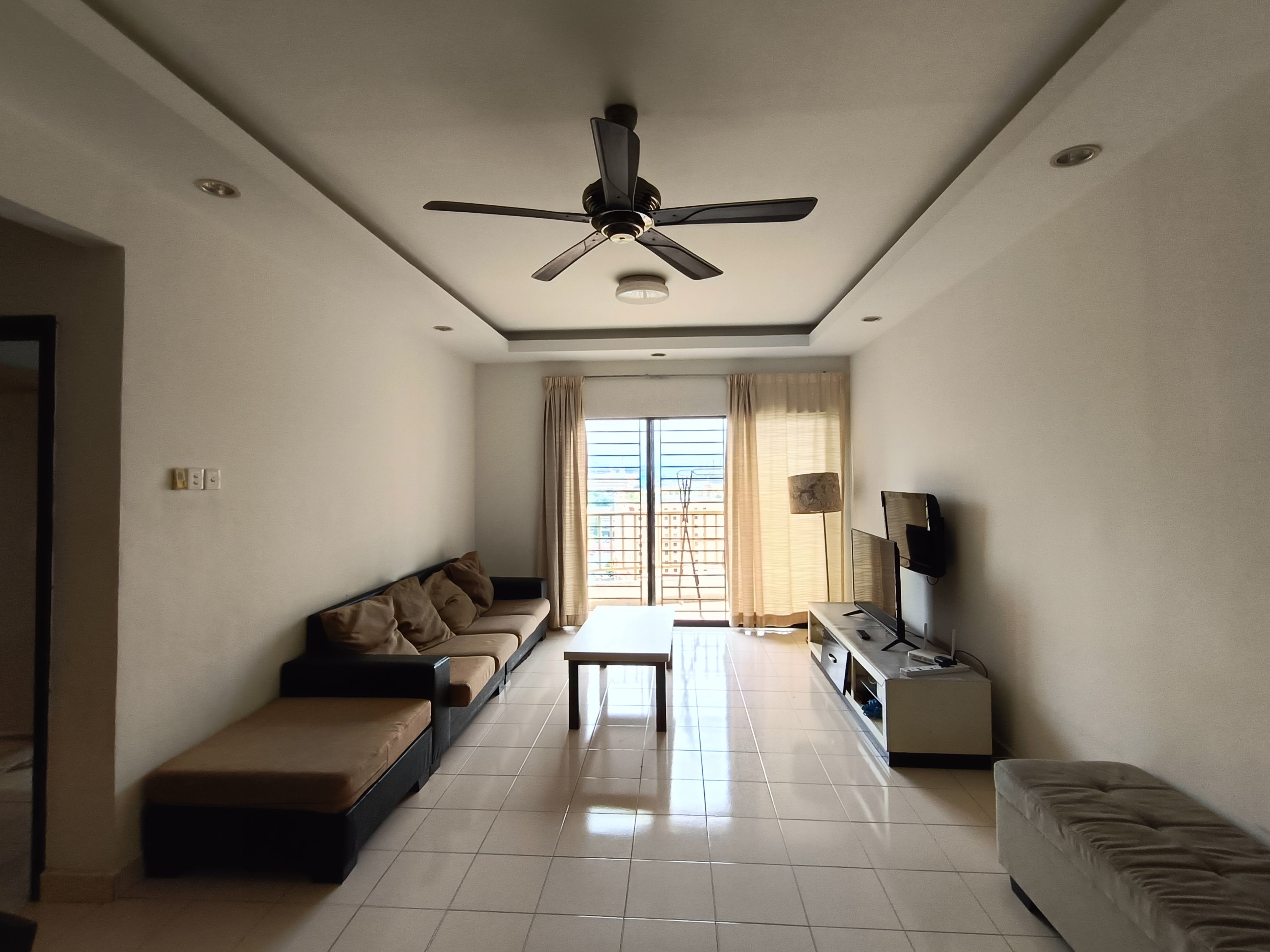 LIST-93467 - Sri putramas 1, Condominium For Rent at Jalan Kuching ...