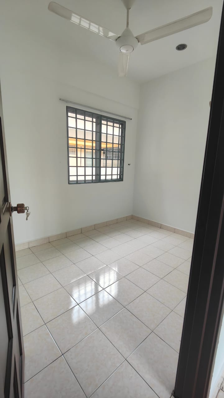 LIST-92032 - Sutera KIP, Apartment For Rent at Kepong, KIP, Federal ...