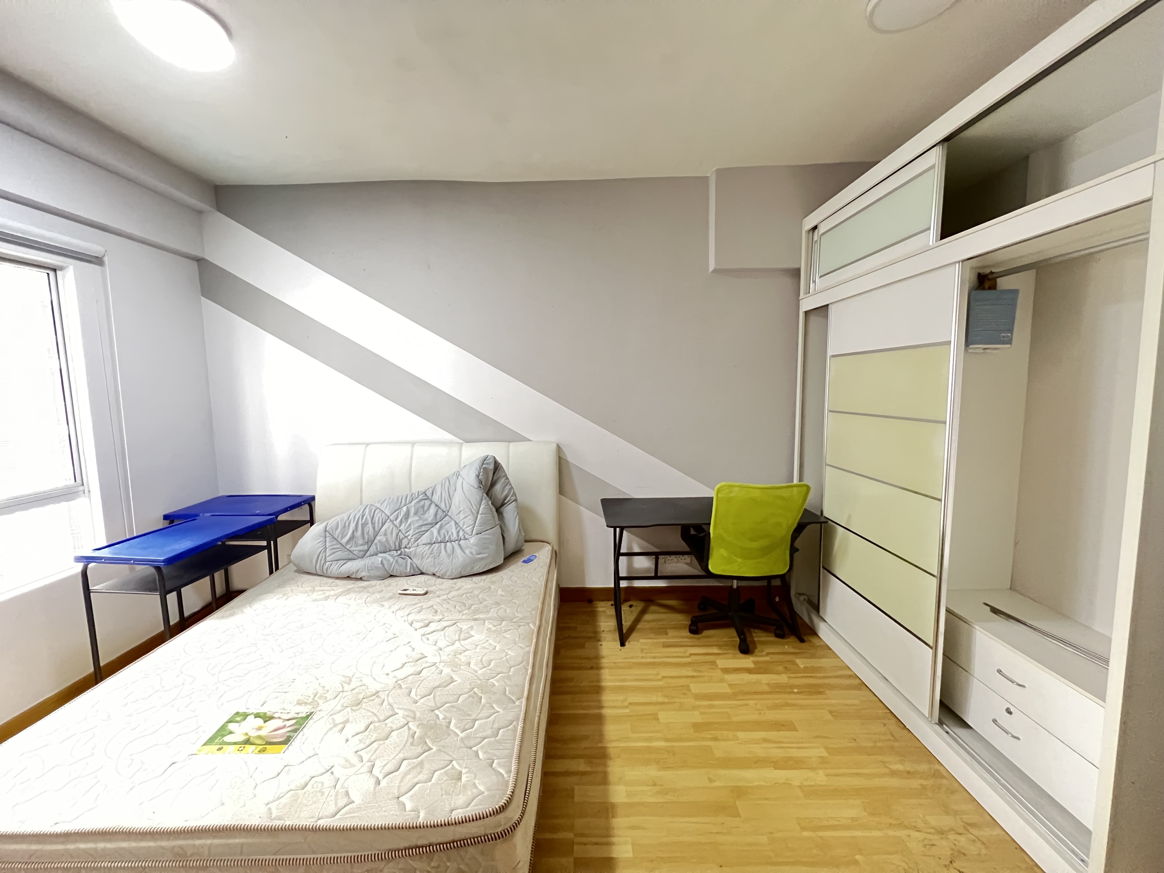Condominium Cova Suite Kota Damansara - Sinland Real Estate