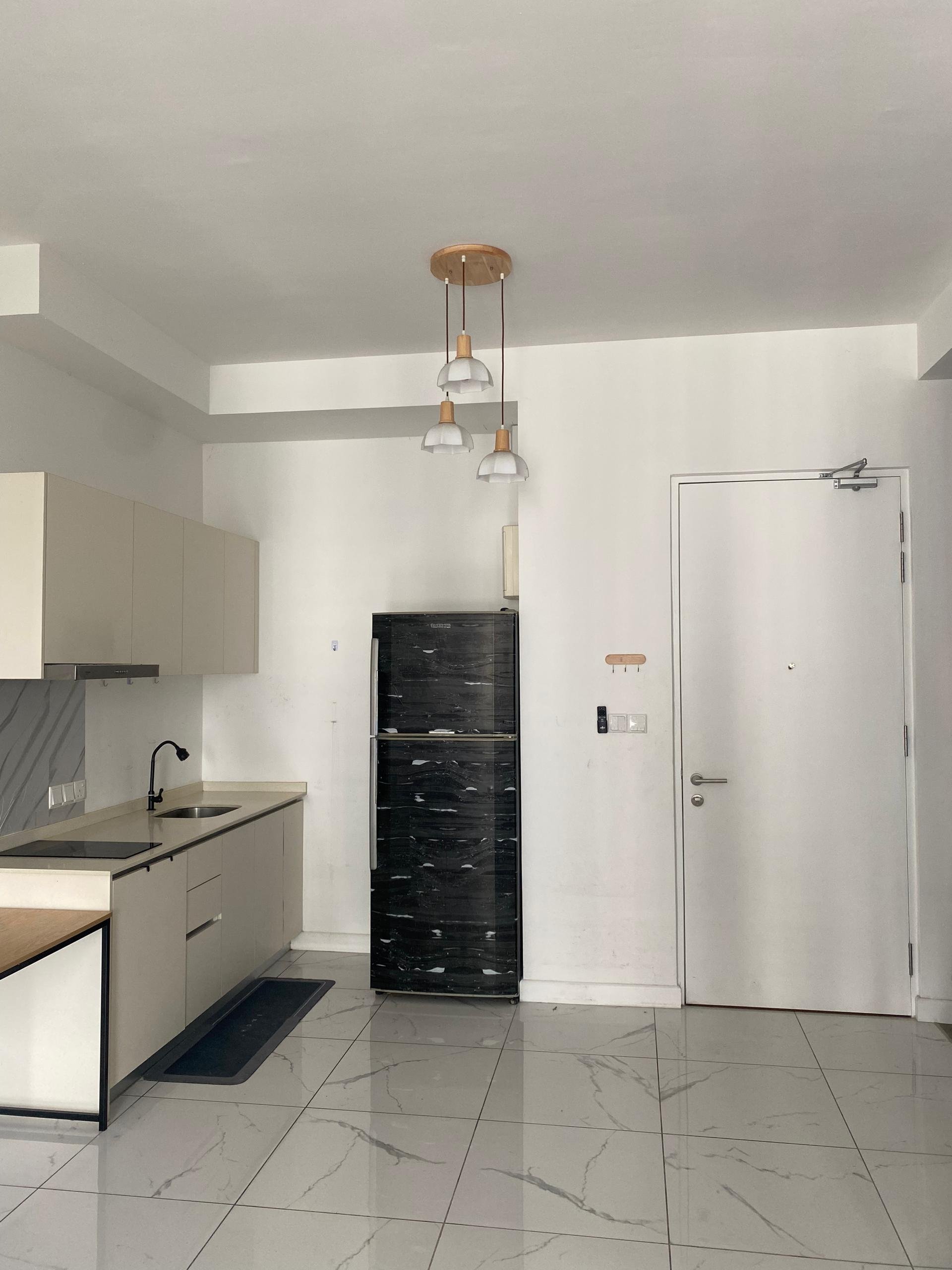 LIST-94900 - Cubic Botanical, Serviced Residence For Rent at Bangsar ...