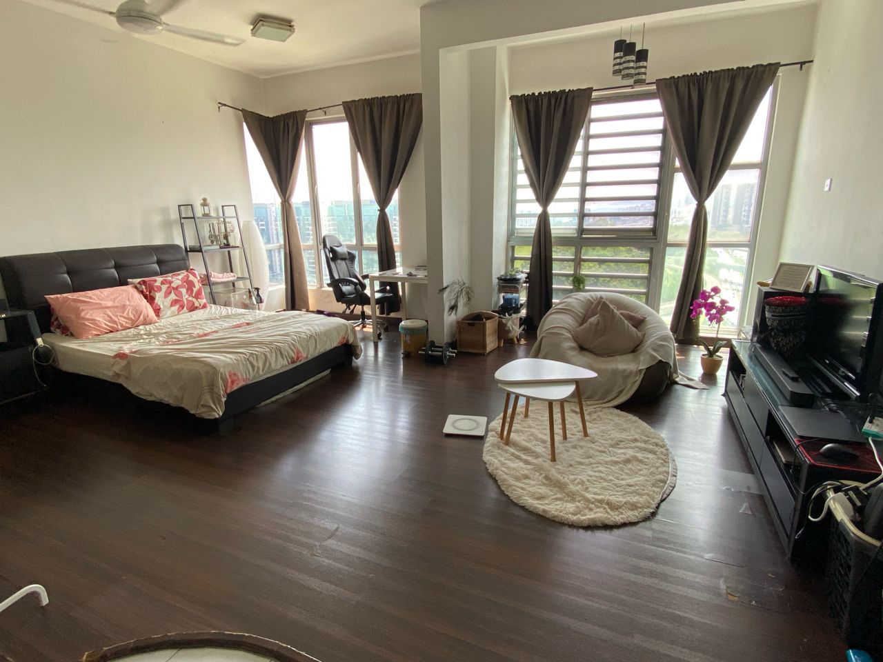 LIST-93886 - Casa Tiara, Studio For Sale at Subang jaya, Selangor ...