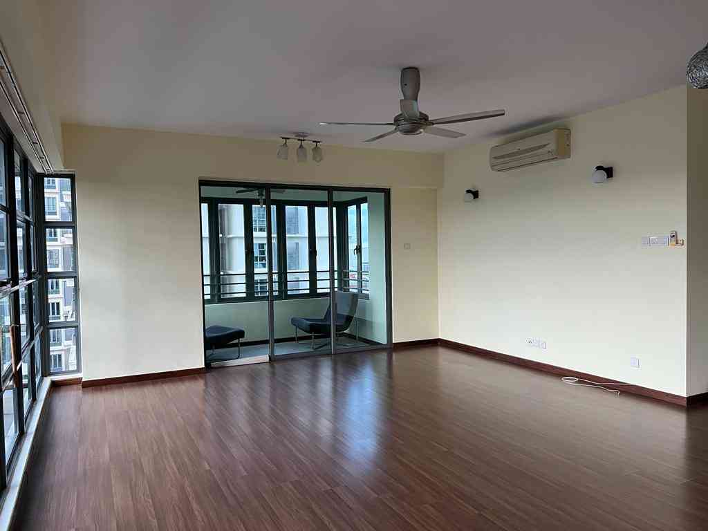 Condominium Saujana Residency Subang jaya - Sinland Real Estate