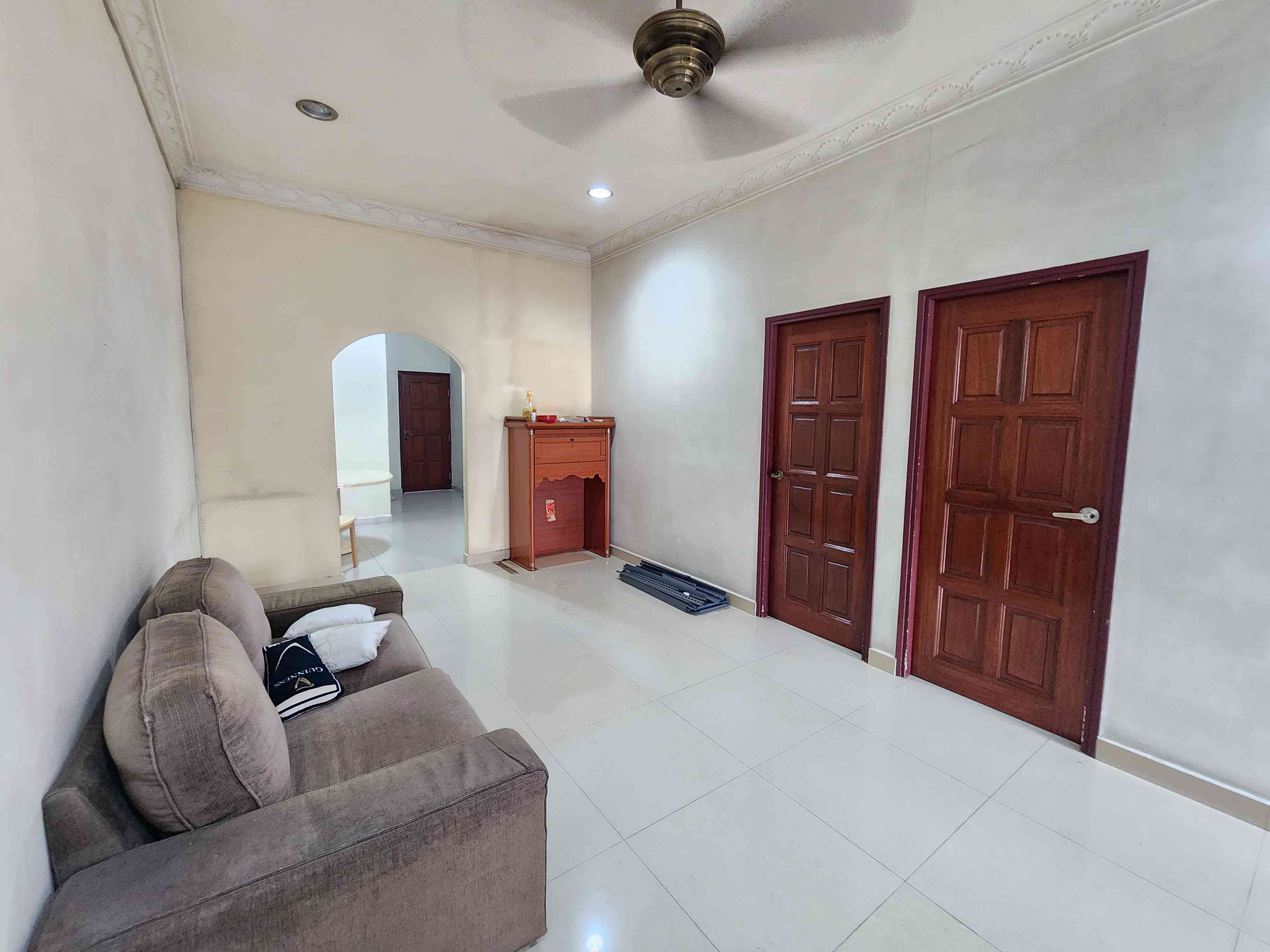 LIST-89580 - Antoi, Single Storey For Sale at Kepong, Kepong baru ...