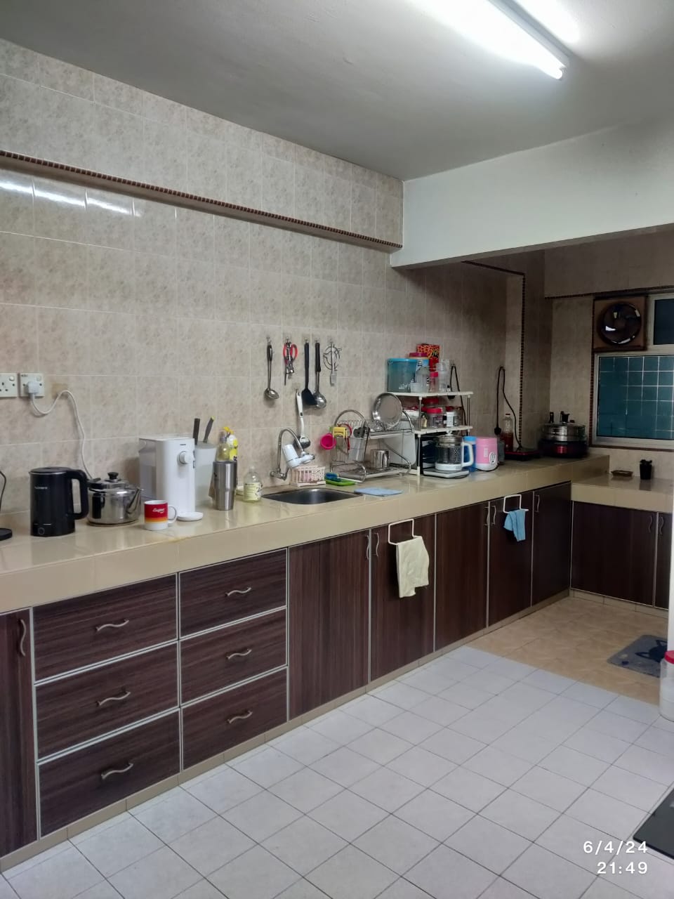 LIST-94467 - Aman satu, Apartment For Sale at Aman Puri, Kepong ...