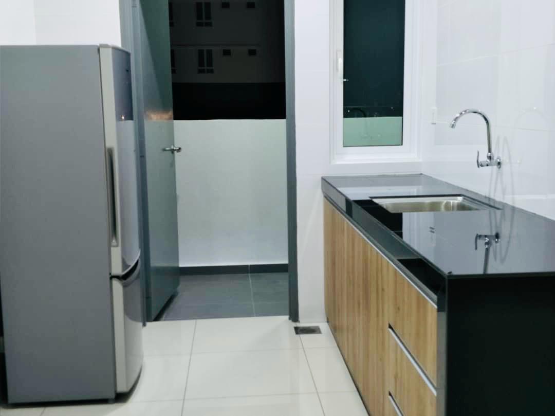LIST-103500 - Lavender Residence, Condominium For Rent at Bandar Sungai ...