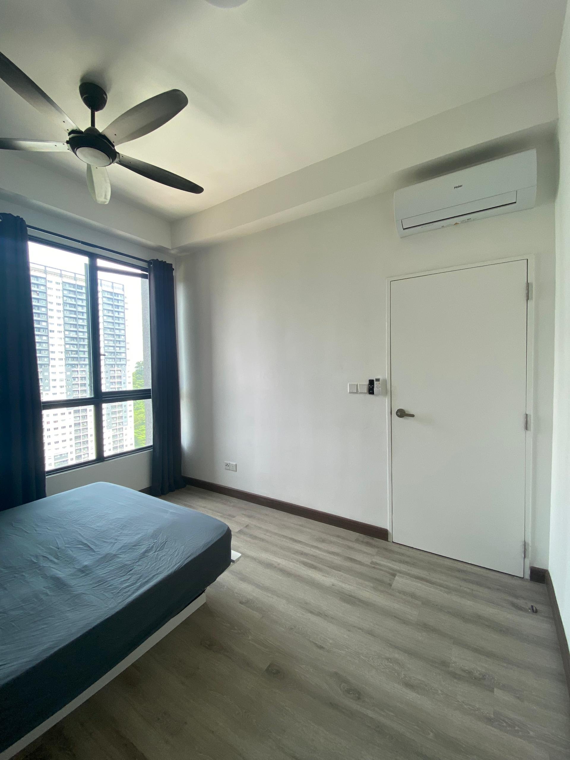LIST-94900 - Cubic Botanical, Serviced Residence For Rent at Bangsar ...